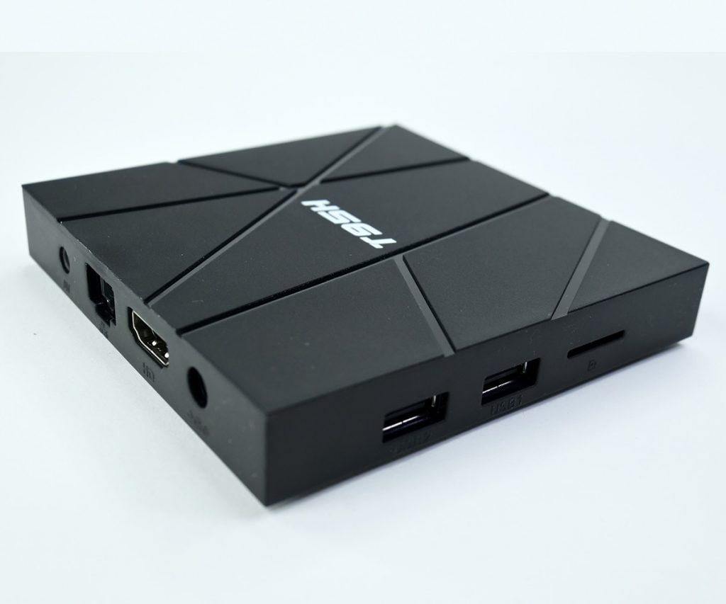 Original Android 10 TV Box T95H Smart Box – CM Shop