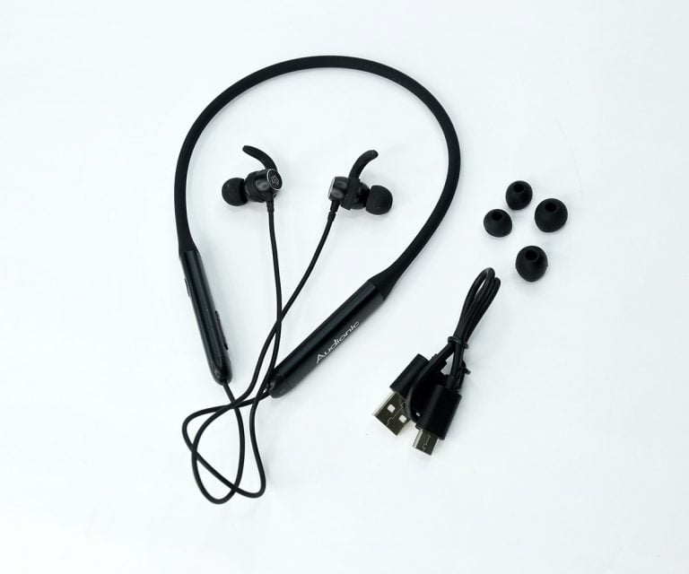 Audionic Supreme X20 Gaming Mode Wireless Bluetooth Earphones – CM Shop