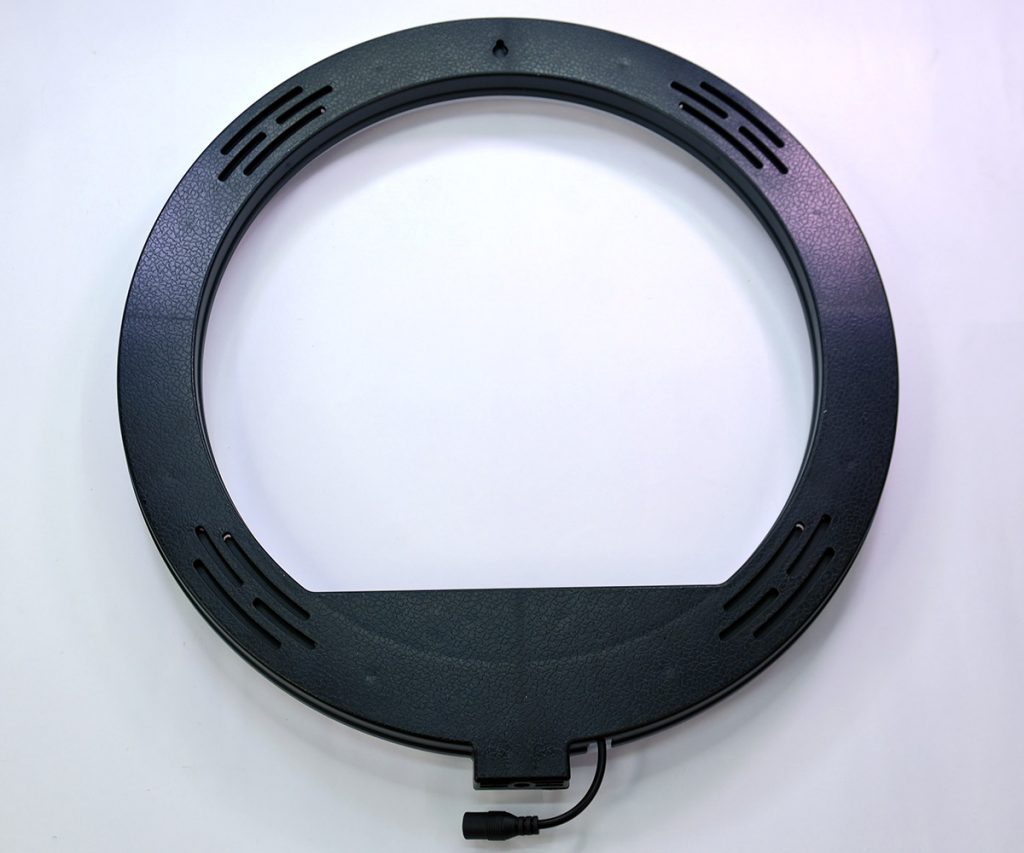 BD-360 Touch Selfie LED Ring Fill Light 14 inch with Tripod – CM Shop