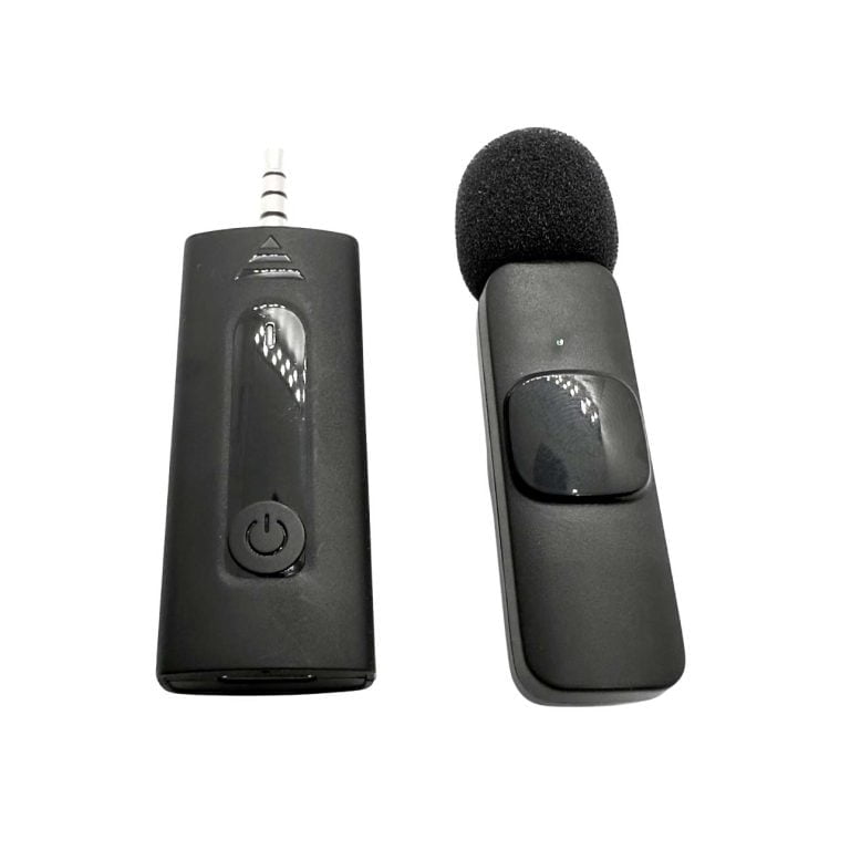 K35 Wireless Microphone – CM Shop