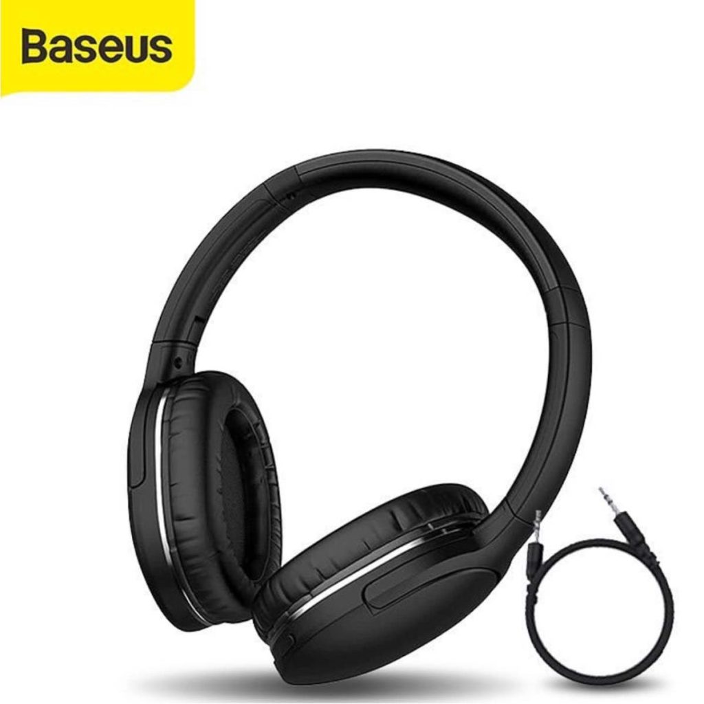 Baseus Encok D02Pro Bluetooth Headset – CM Shop