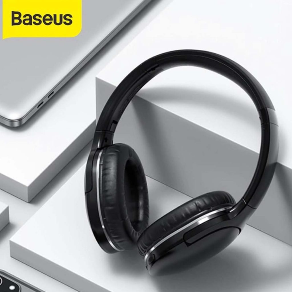 Baseus Encok D02Pro Bluetooth Headset – CM Shop