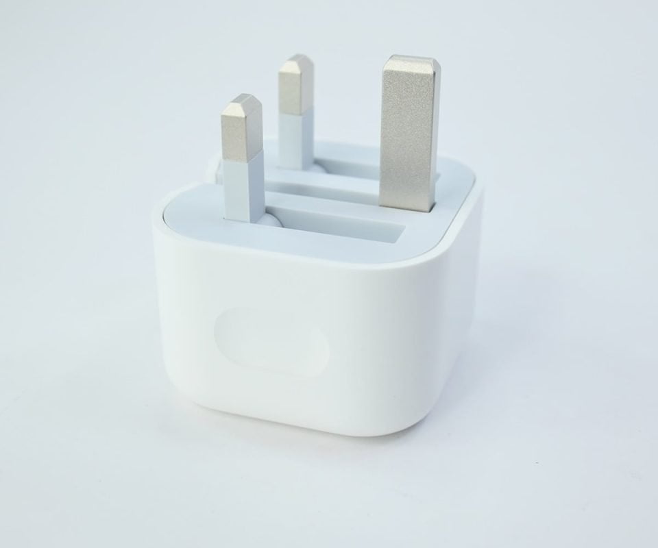 Official Apple Original 20W USB-C Power Adapter - CM Shop