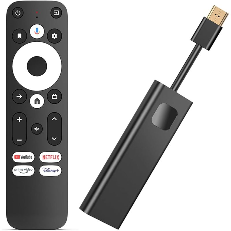GD1 Google Tv Stick - CM Shop