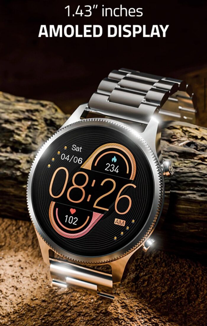 RONIN R010 LUXE - CM Shop