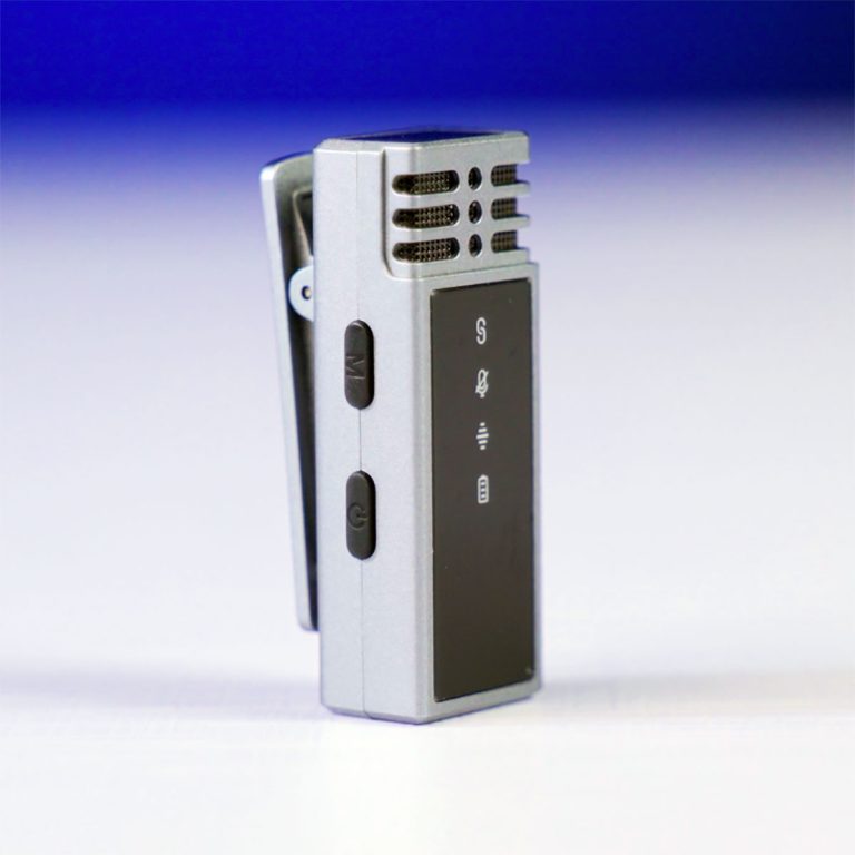 Jmary MW-15 Dual Wireless Microphone Type-C - CM Shop