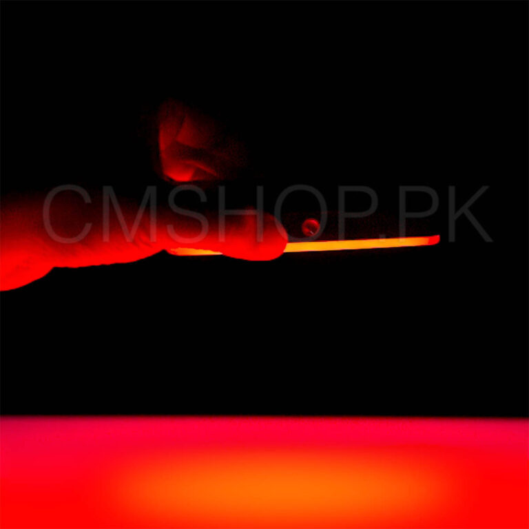 PLOKAMA U160 PRO RGB Portable LED Light (Rechargeable) - CM Shop